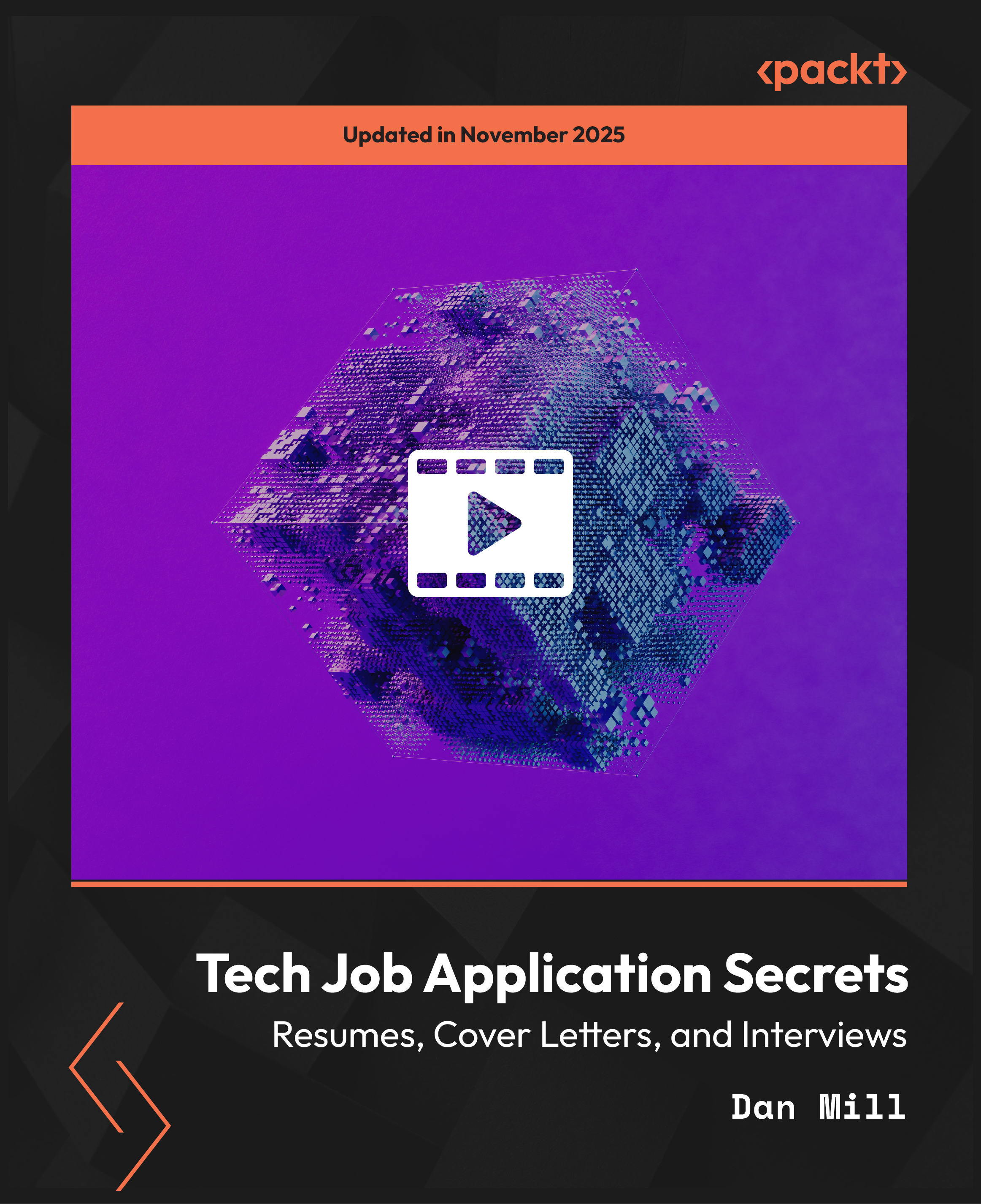 Tech Job Application Secrets - Resumes, Cover Letters, and Interviews ...