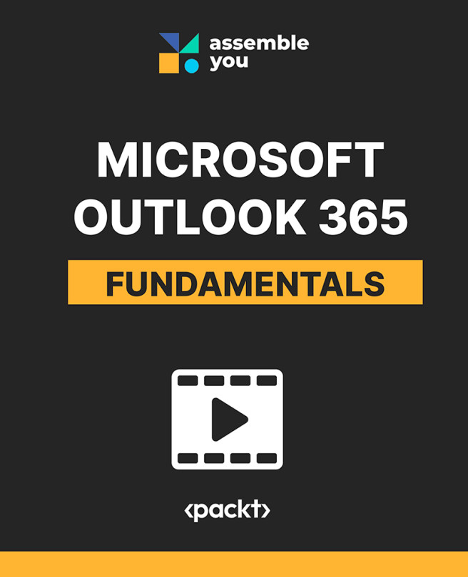 Getting Started with Outlook 365 | Microsoft Outlook 365 Fundamentals