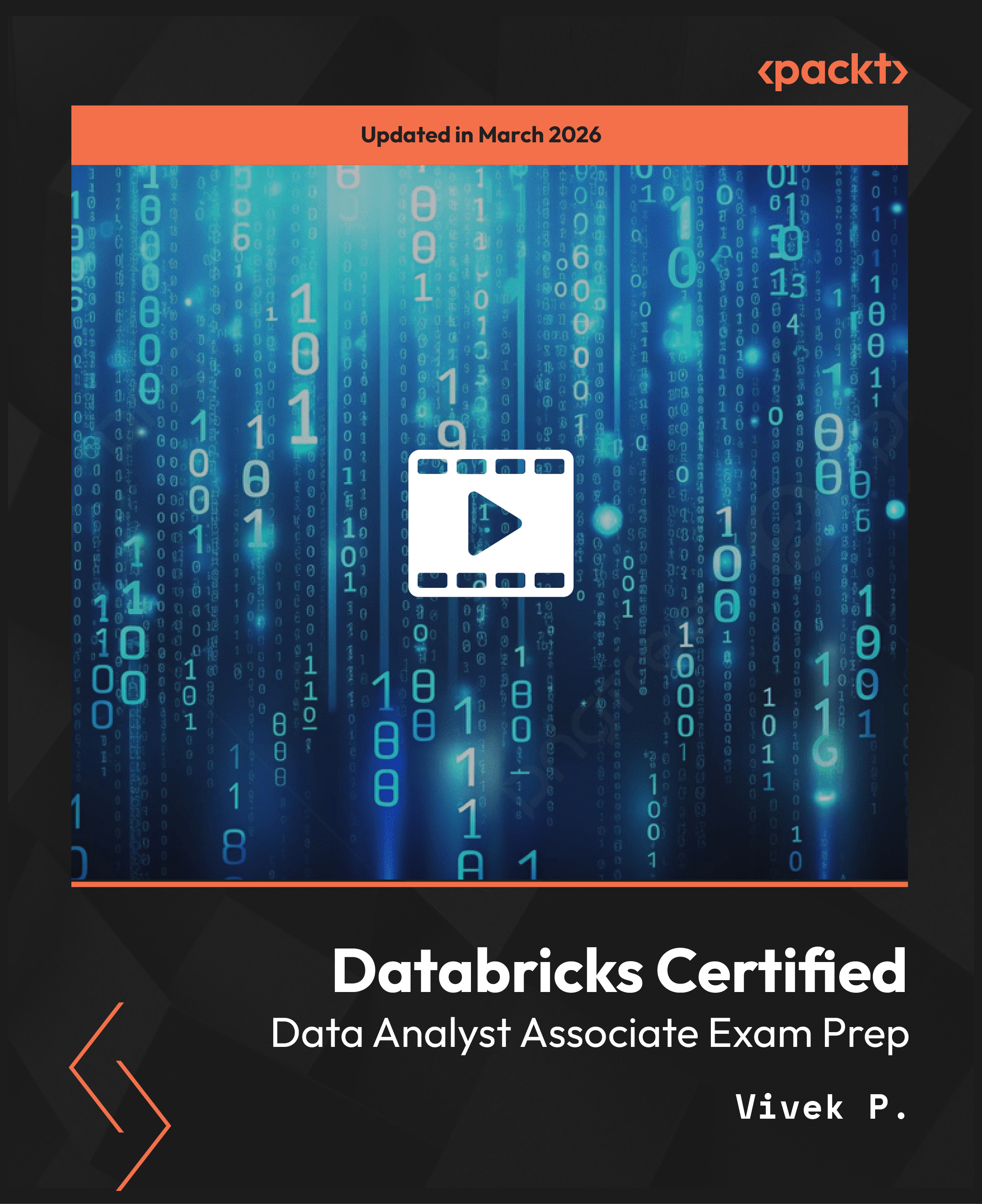 Course Introduction | Databricks Certified Data Analyst Associate Exam Prep
