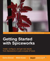 Configuring Network Inventory in Spiceworks | Getting Started with Spiceworks