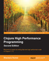Preface | Clojure High Performance Programming, Second Edition