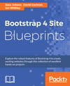 Preface | Bootstrap 4 Site Blueprints