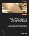 Preface | Web API Development with ASP.NET Core 8