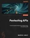 Pentesting APIs | Security | eBook