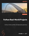 Python Real-World Projects | Programming | eBook