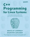 C++ Programming for Linux Systems | ebook | Programming