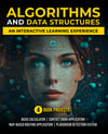 Algorithms and Data Structures with Python | Data | eBook