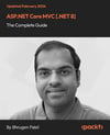 ASP.NET Core MVC [.NET 8] - The Complete Guide [Video] | Web ...