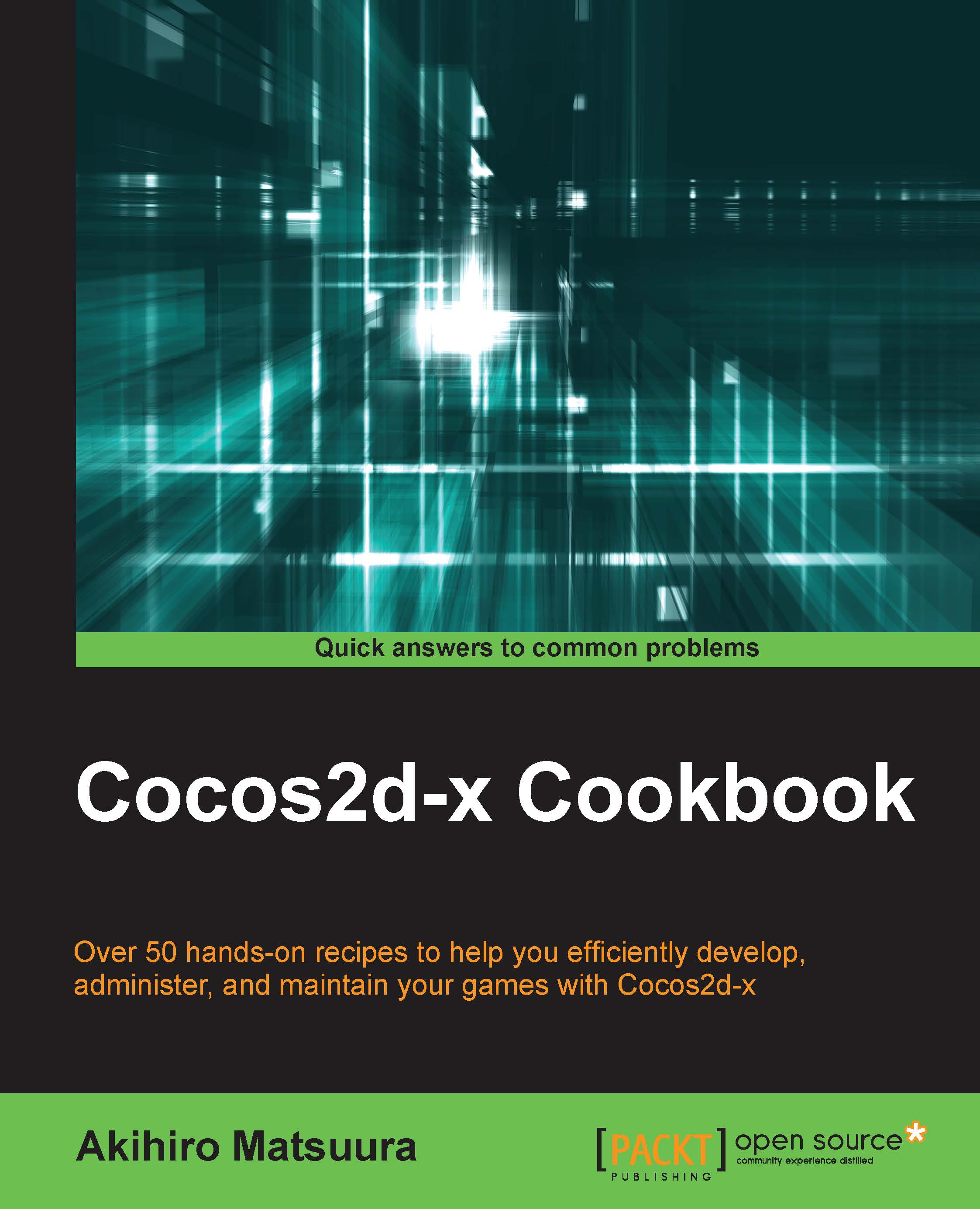 8. Working with Hardware | Cocos2d-x cookbook