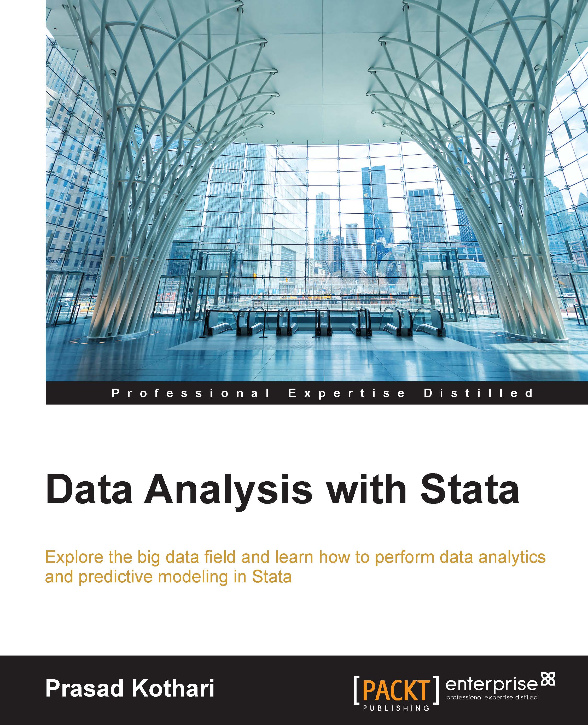 Preface | Data Analysis with STATA