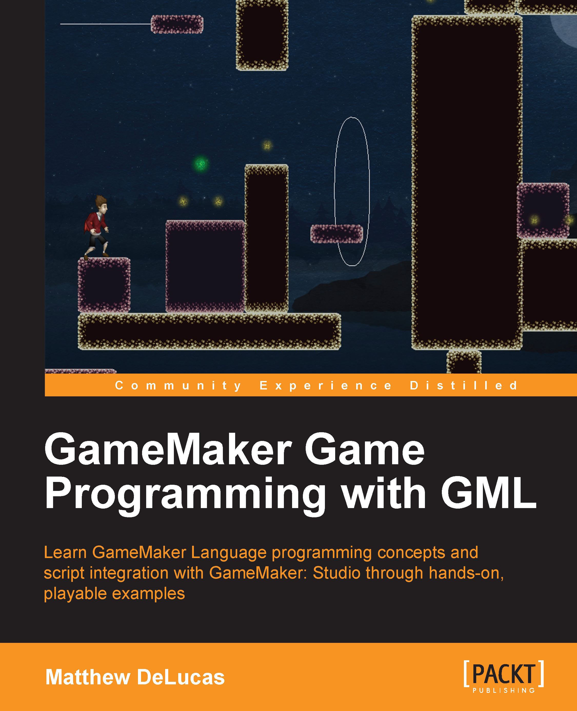Gamemaker Game Programming With Gml Ebook Game Development 0183