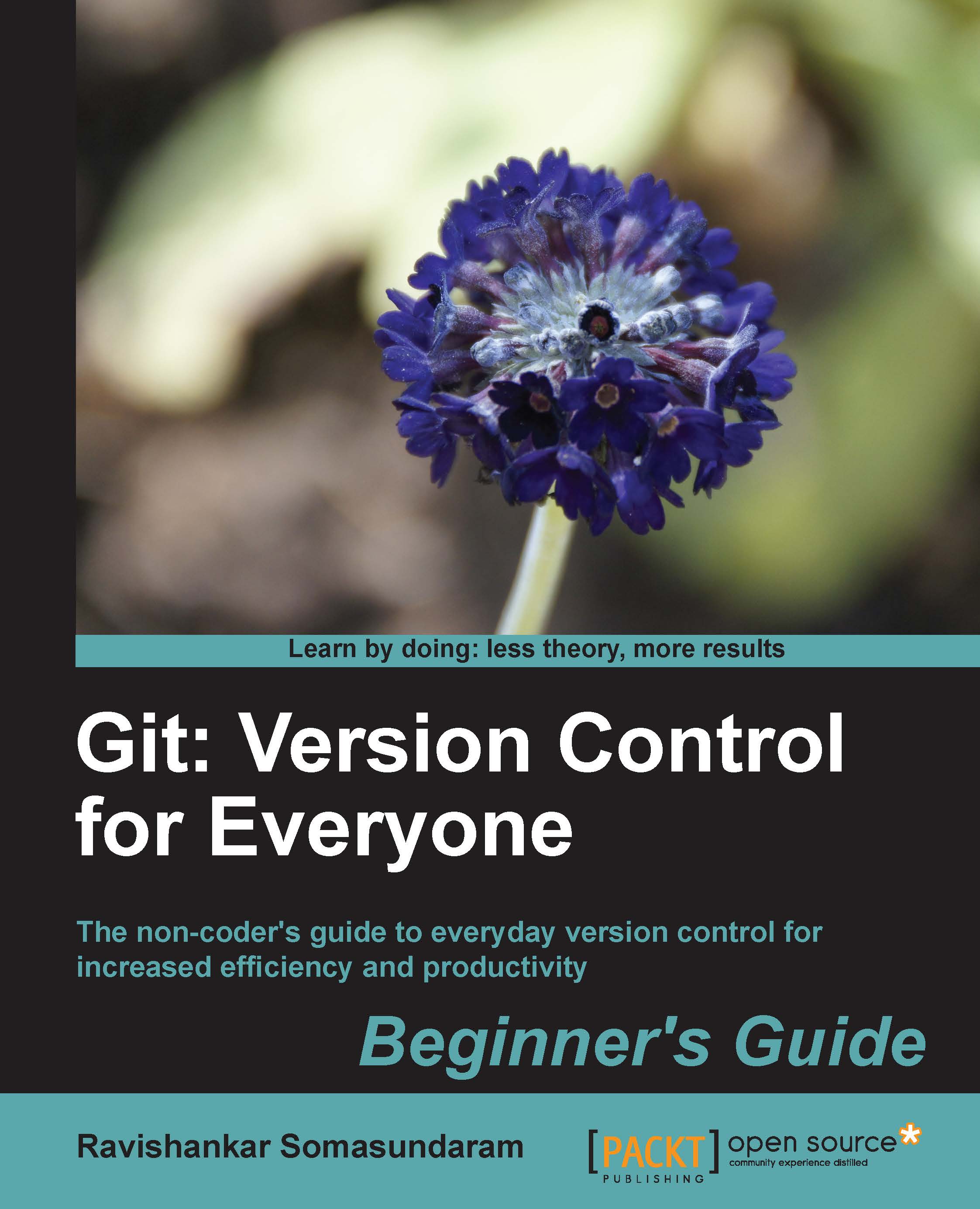 Git: Version Control for Everyone | ebook | Programming