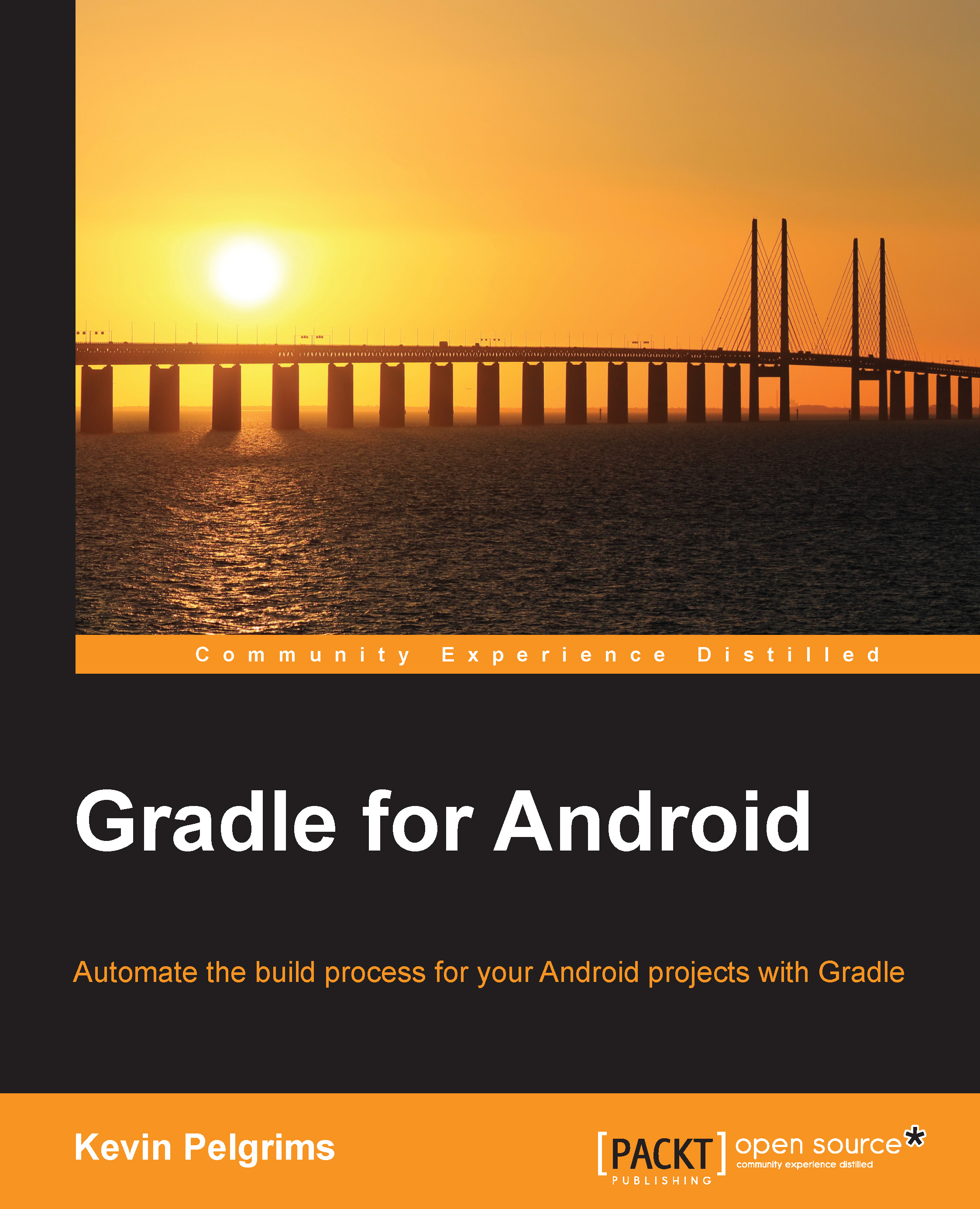 Gradle For Android Ebook Mobile 