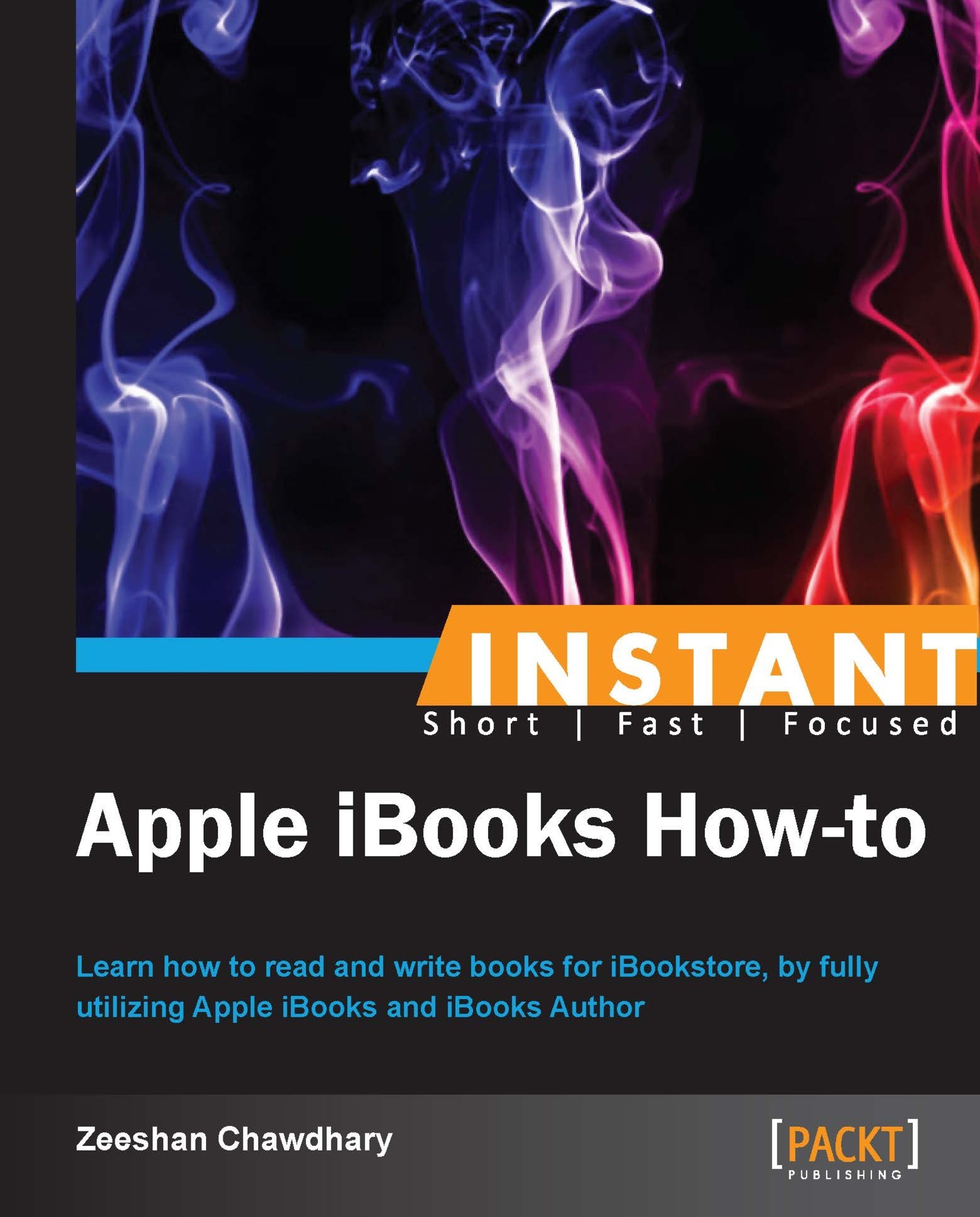 Instant Apple iBooks How-to | ebook | Business & Other