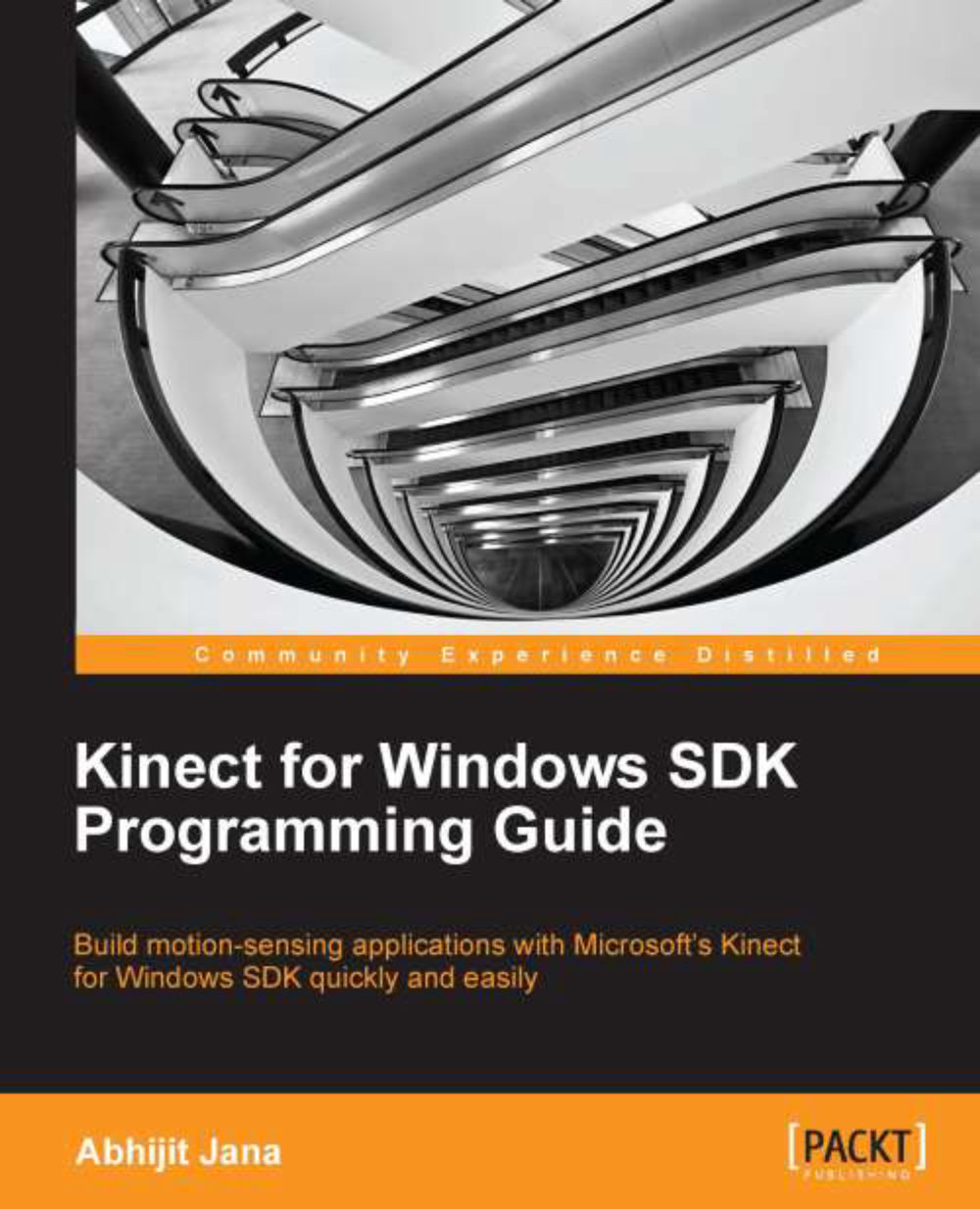 1. Understanding the Kinect Device | Kinect for Windows SDK Programming ...