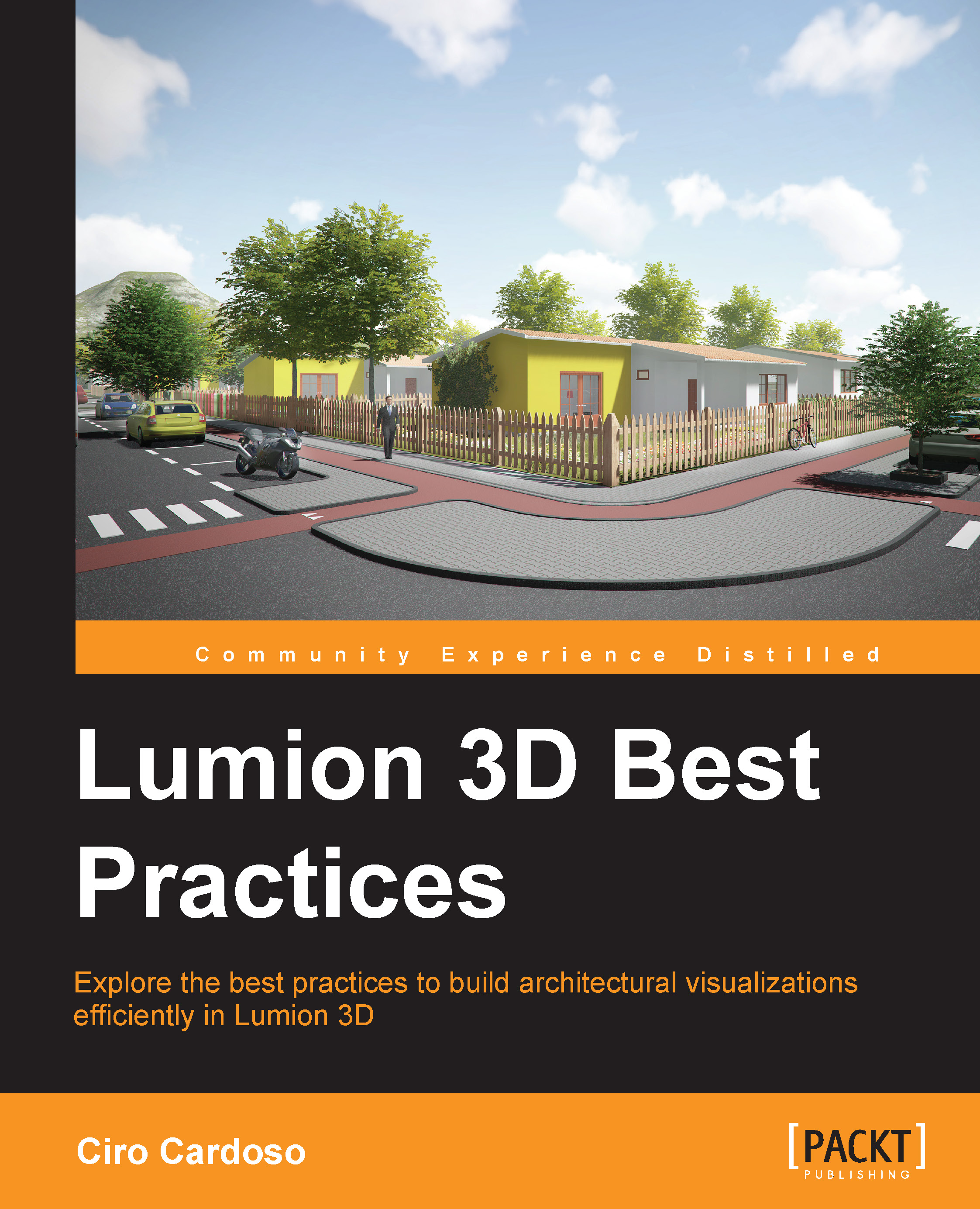 1. Getting Ready with Lumion 3D | Lumion3D Best Practices