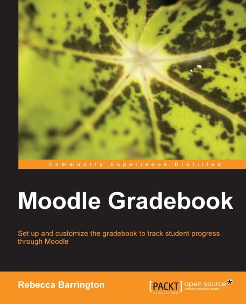 Moodle Gradebook | print | Web Development