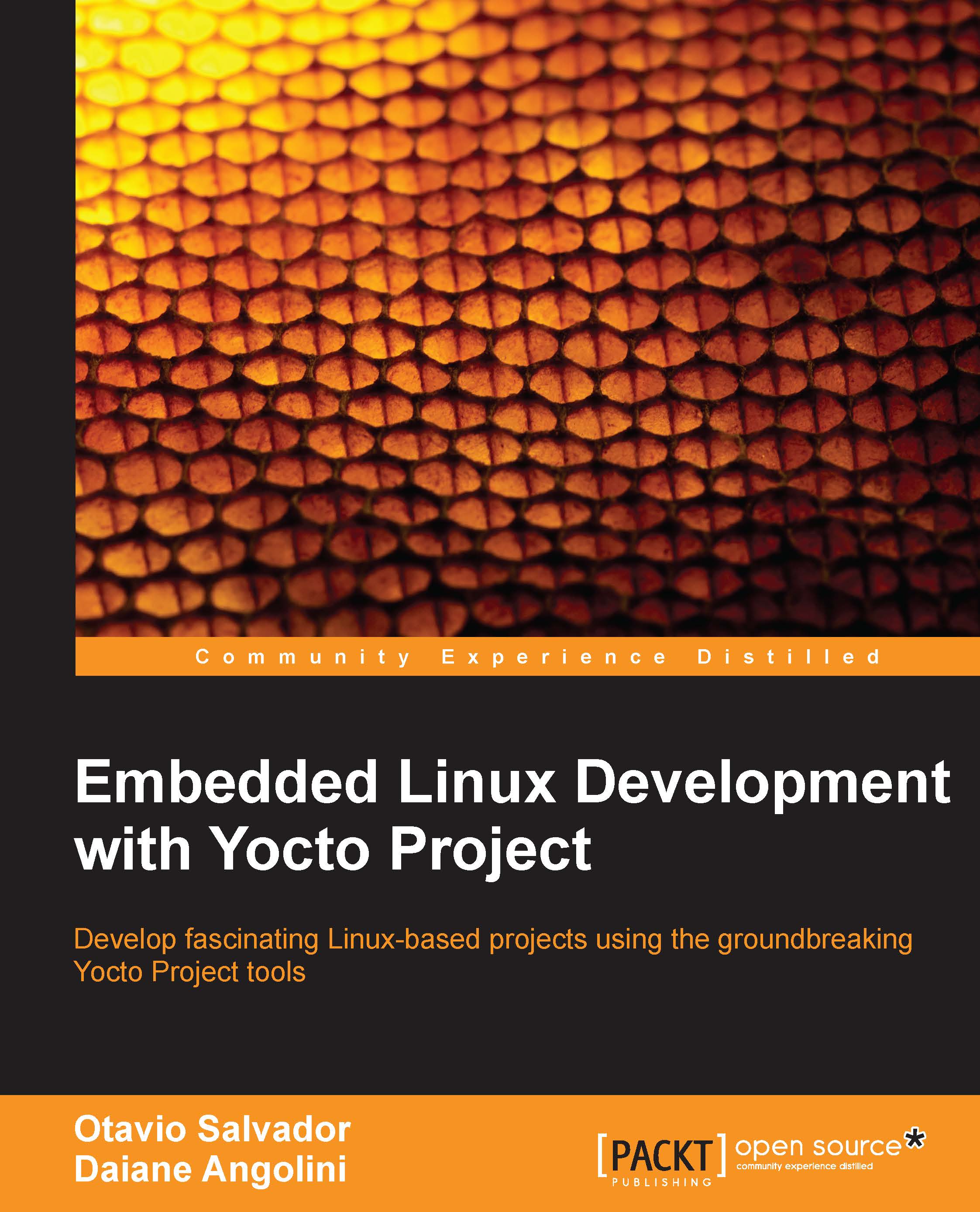 Embedded Linux Development With Yocto Project Ebook Iot And Hardware 0852