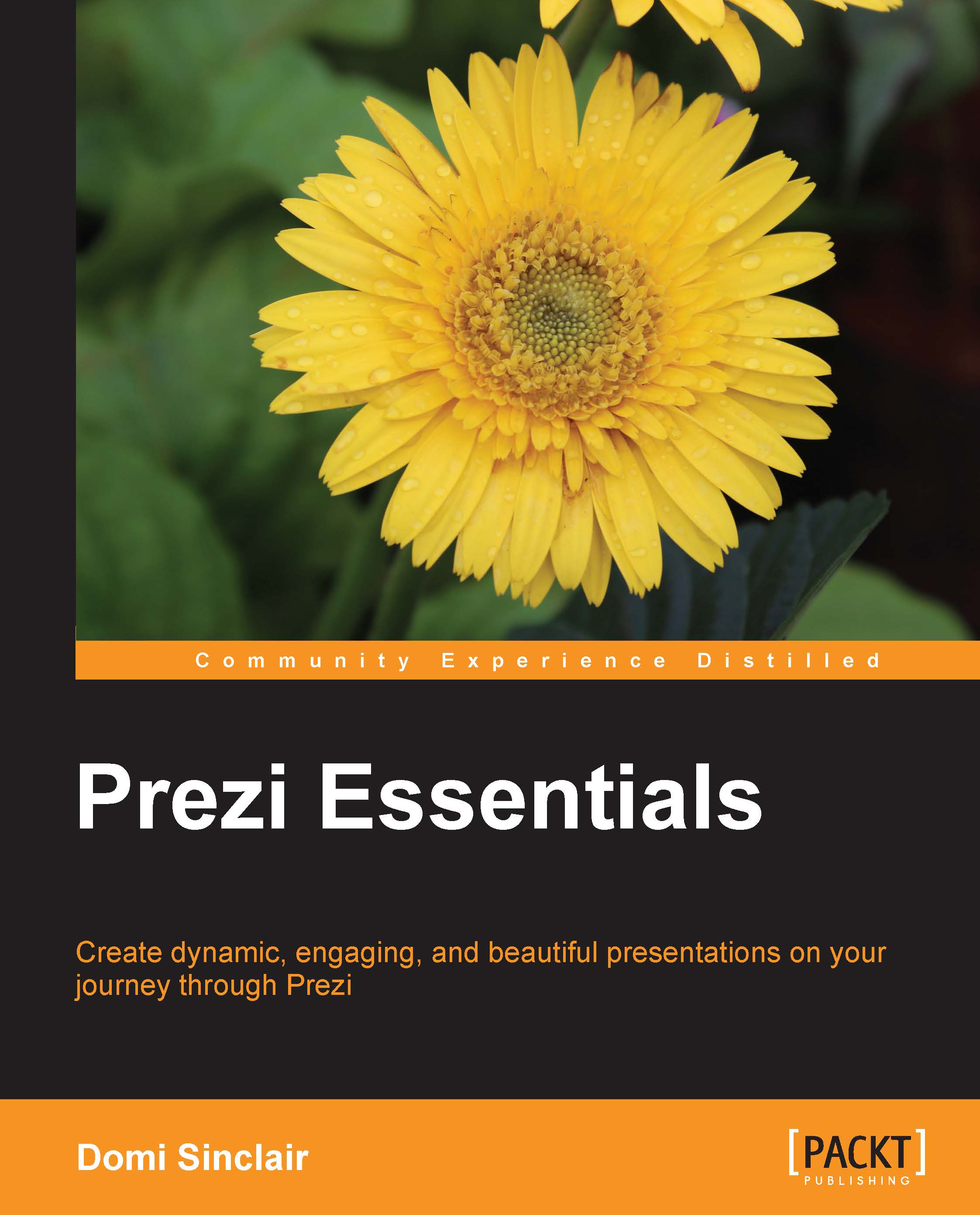 Prezi Essentials | ebook | Business & Other