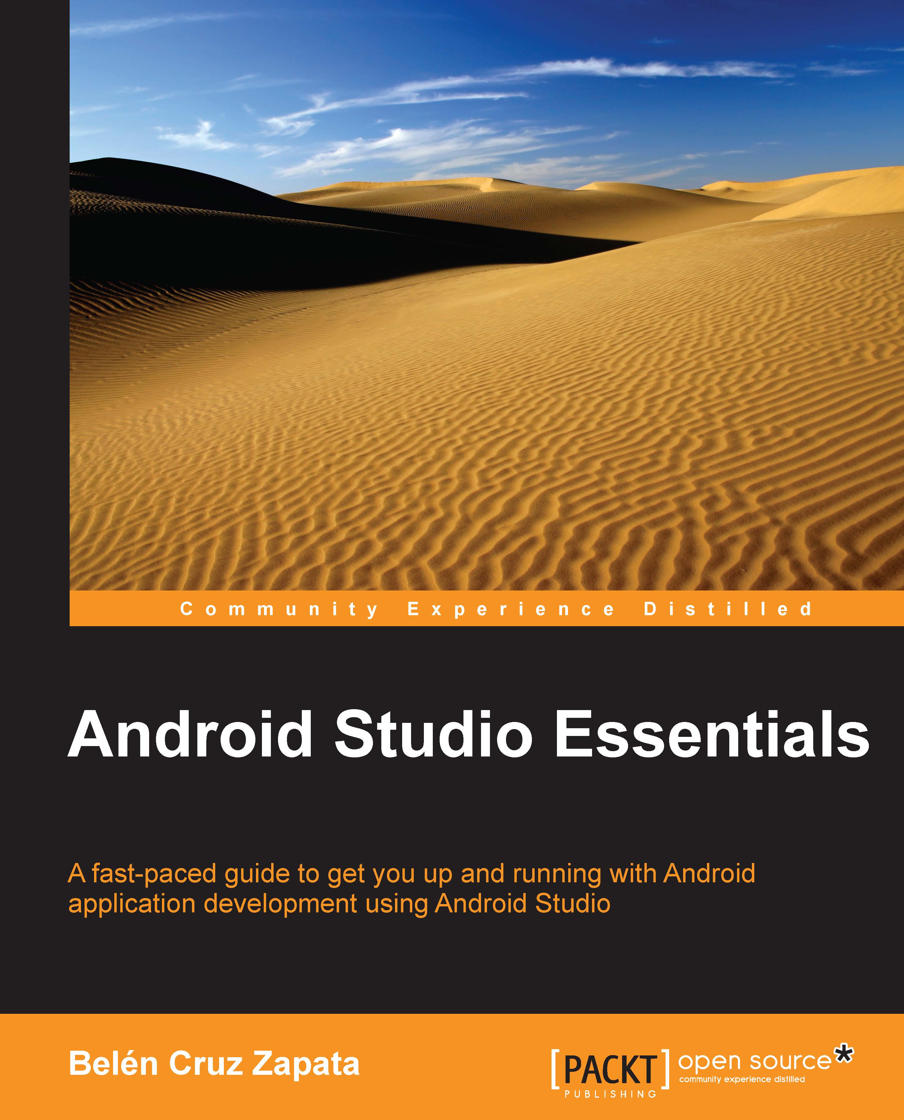 Android Studio Essentials | ebook | Mobile