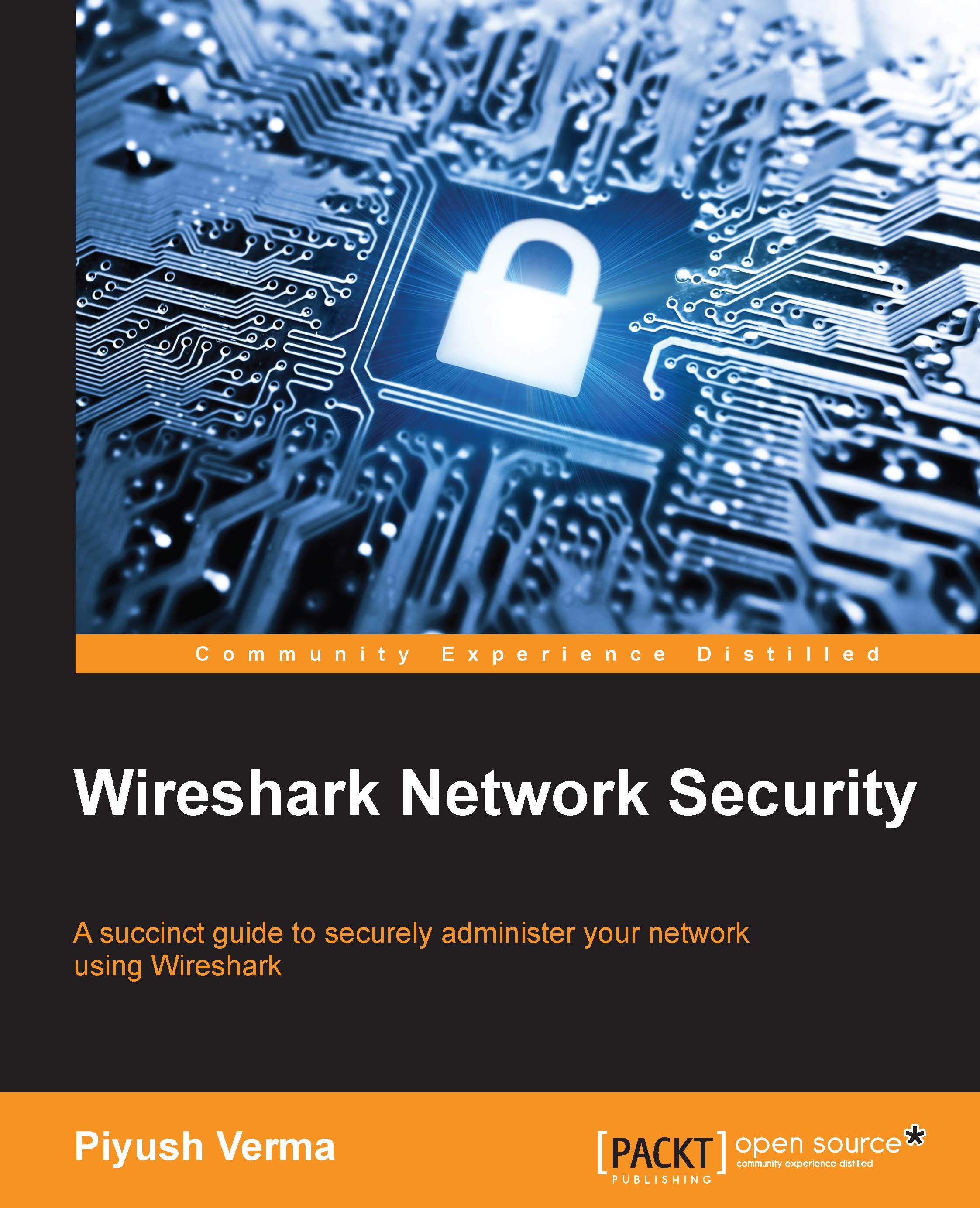 Wireshark Network Security | ebook | Cloud & Networking