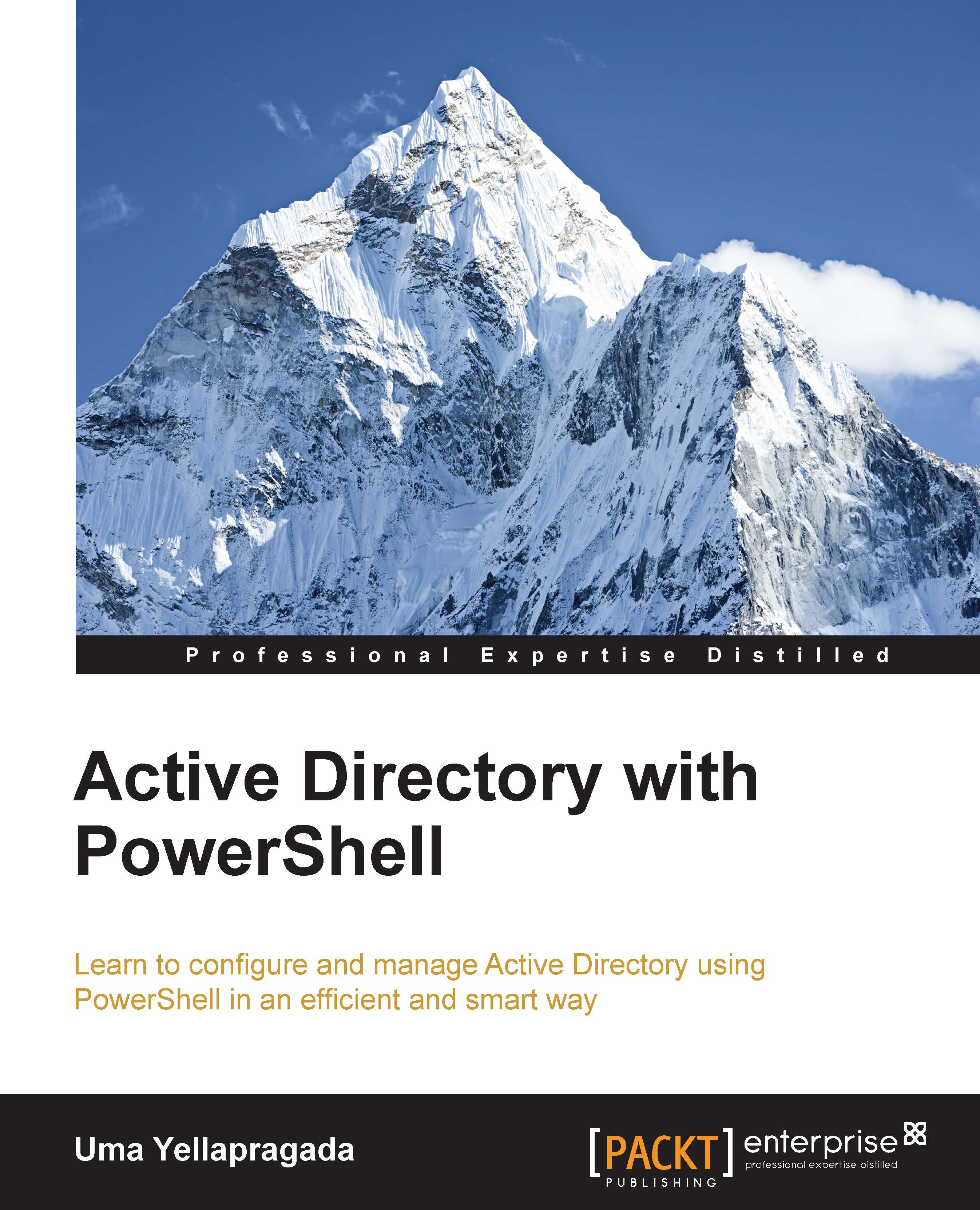 7. Managing DFS-N and DFS-R Using PowerShell | Active Directory with ...