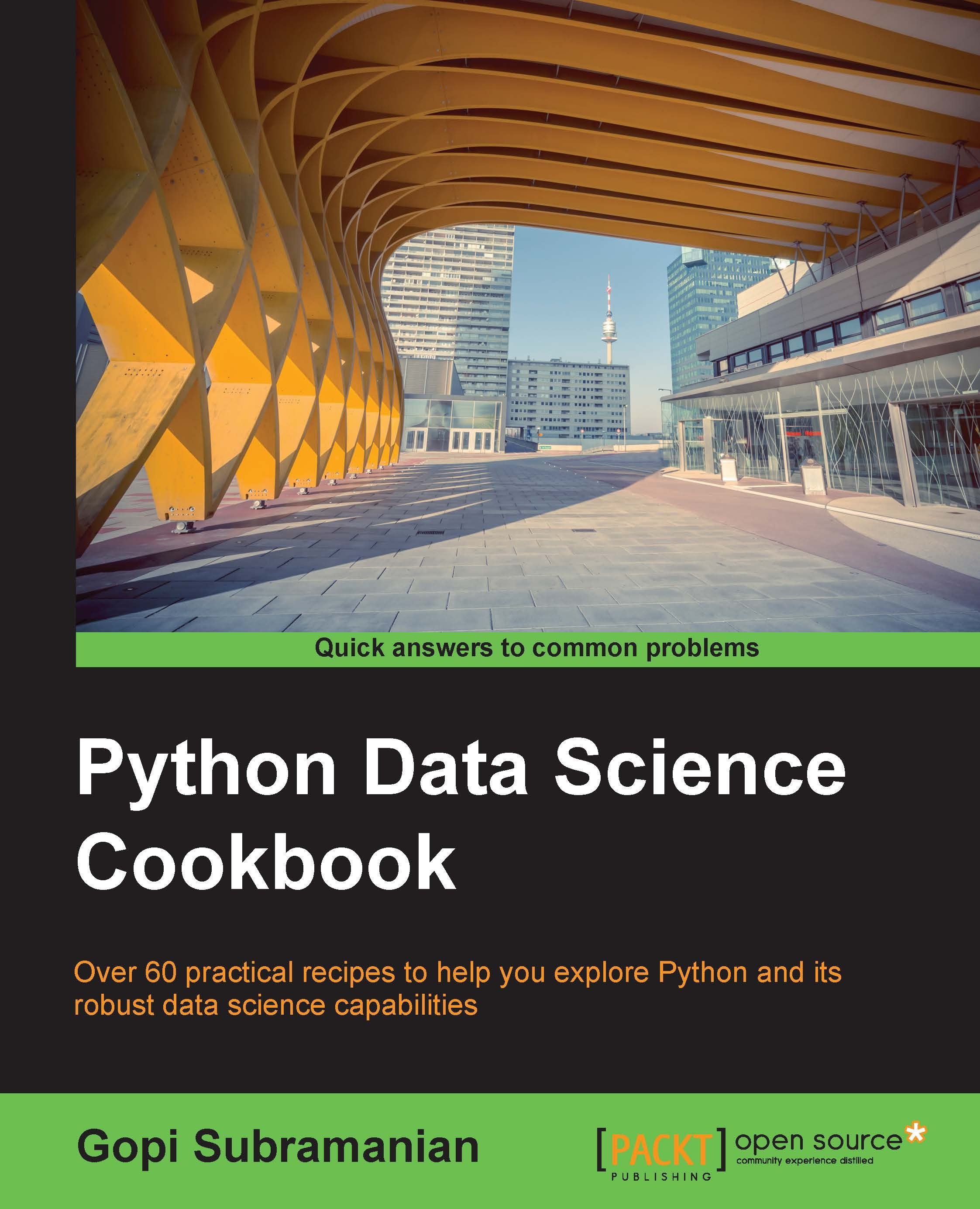 Python Data Science Cookbook Ebook Data 4495