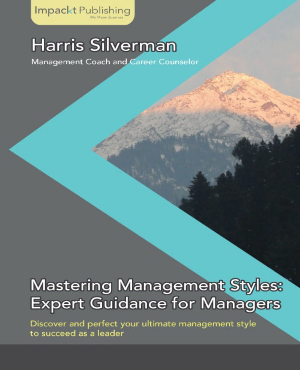 Mastering Management Styles: Expert Guidance for Managers | ebook