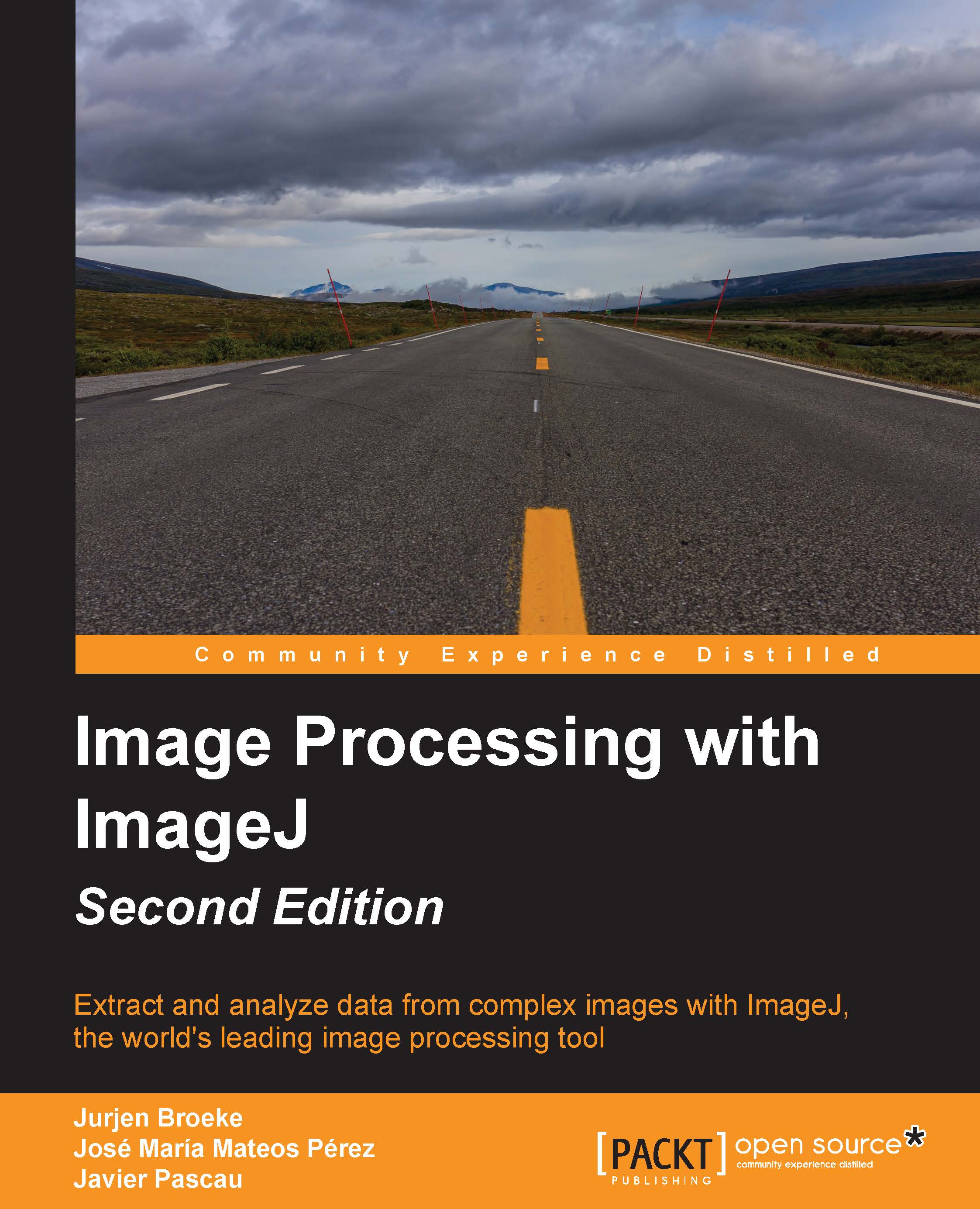 Image Processing with ImageJ - Second Edition | Business & Other | eBook