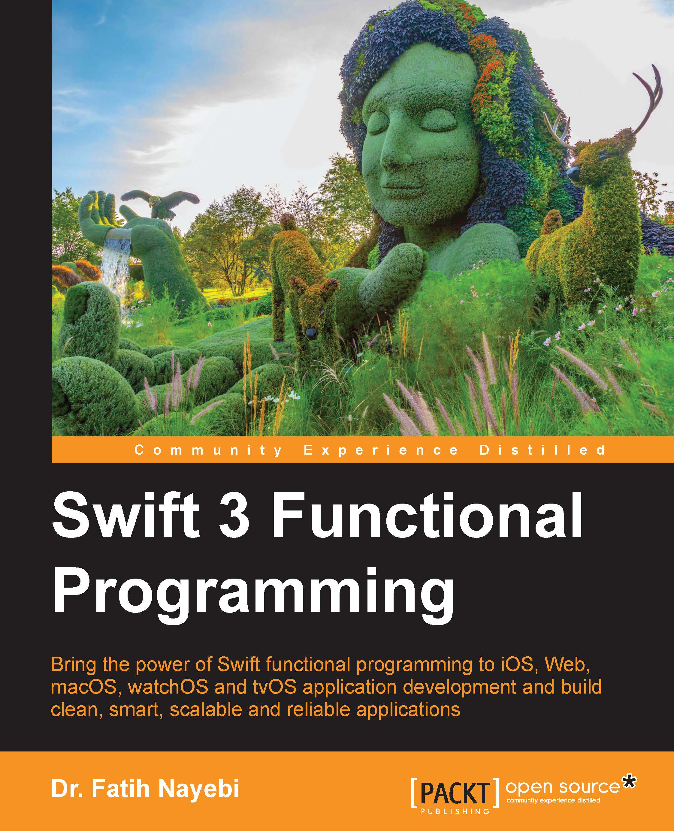 Swift 3 Functional Programming Ebook Programming