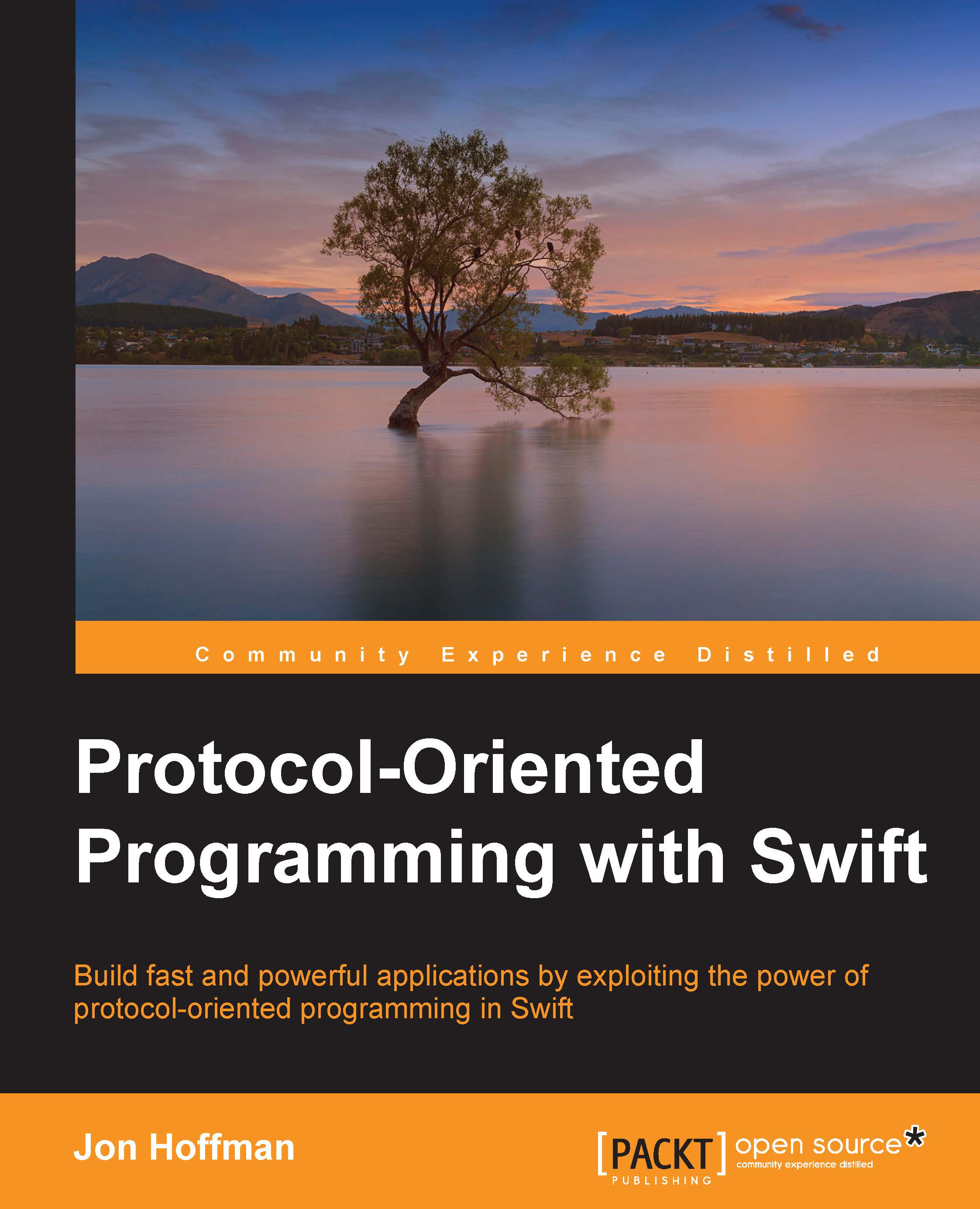 Protocol Oriented Programming With Swift Ebook Programming 1672