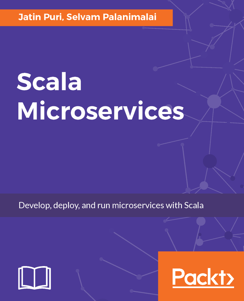 Scala Microservices | ebook | Web Development Scala Microservices | ebook | Web Development