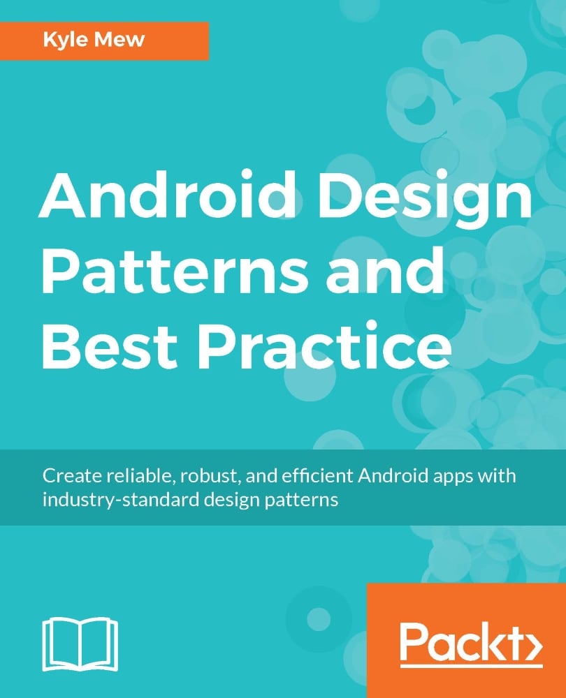 Android Design Patterns and Best Practice | ebook | Mobile