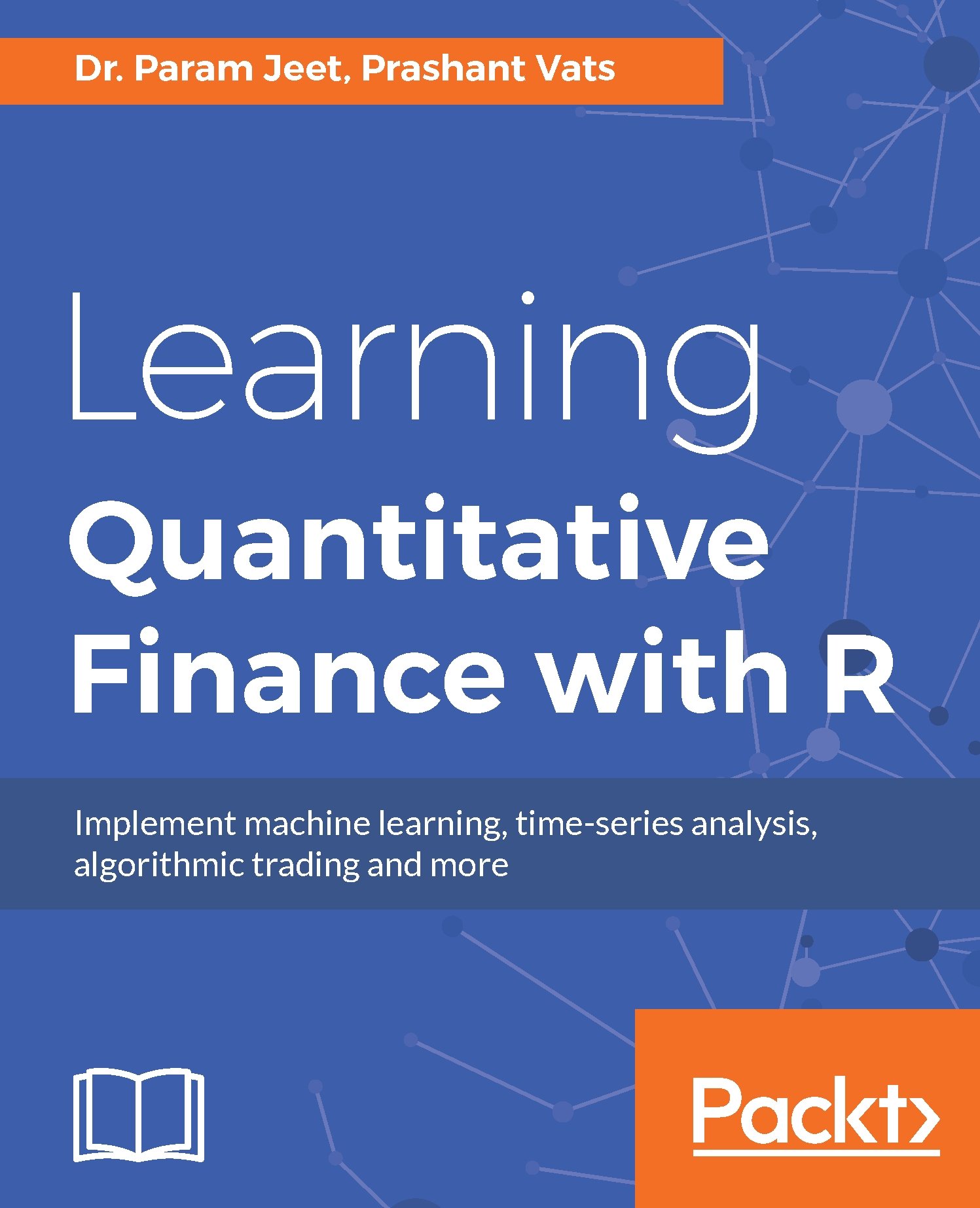 Learning Quantitative Finance with R | ebook | Data