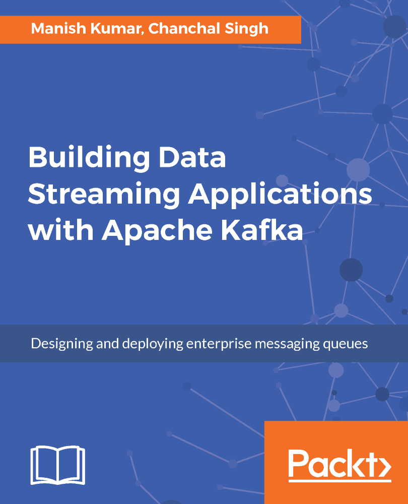 Building Data Streaming Applications with Apache Kafka | ebook