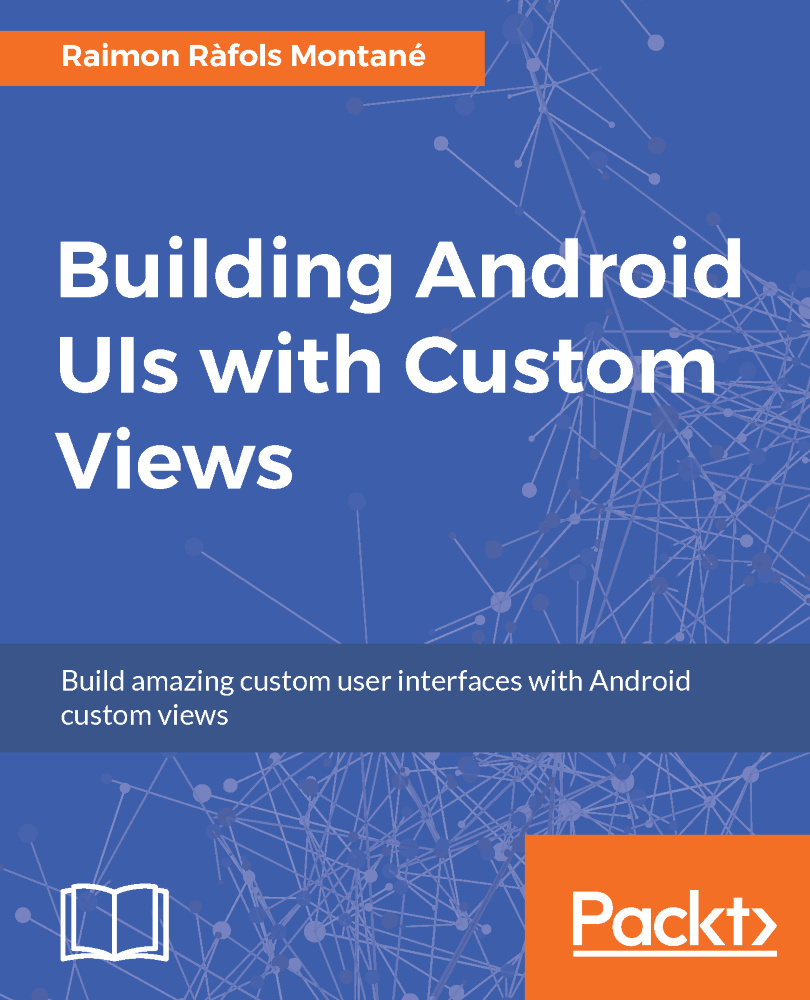 Building Android UIs with Custom Views | ebook | Mobile