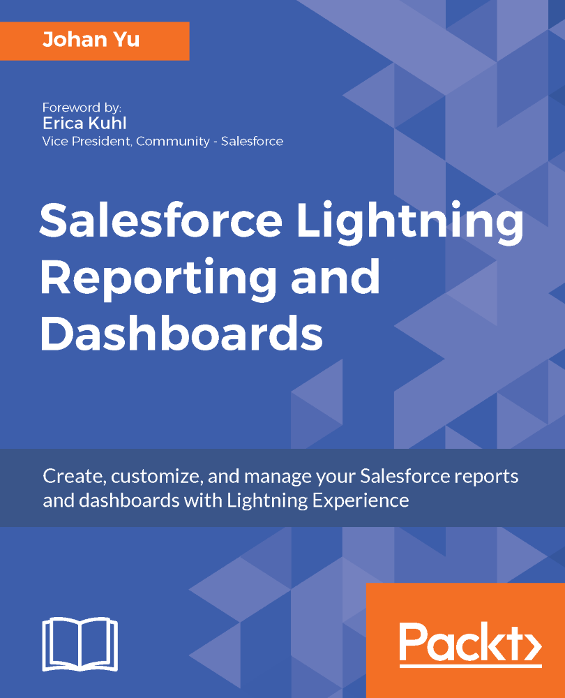 Salesforce Lightning Reporting And Dashboards Ebook Programming