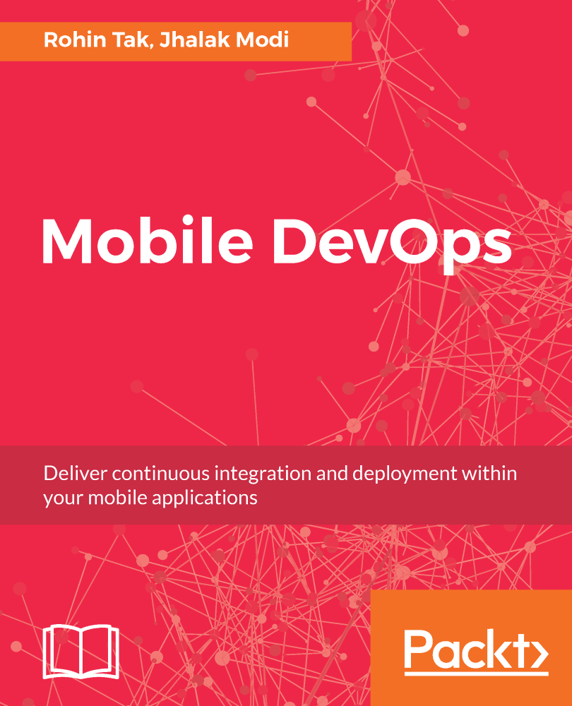 Mobile DevOps | ebook | Cloud & Networking