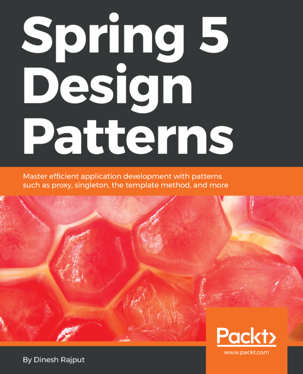 Spring 5 Design Patterns | ebook | Programming