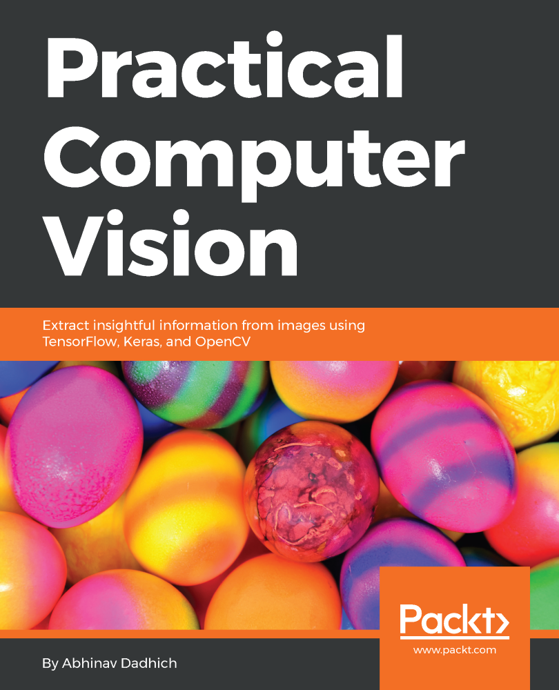 Practical Computer Vision | ebook | Data Practical Computer Vision | ebook | Data