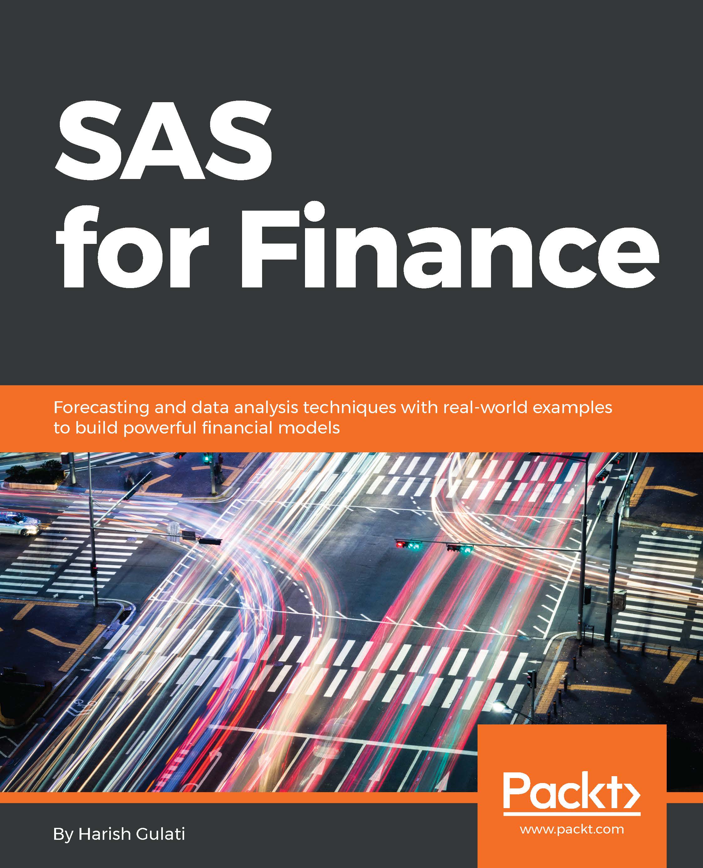 SAS for Finance | ebook | Data