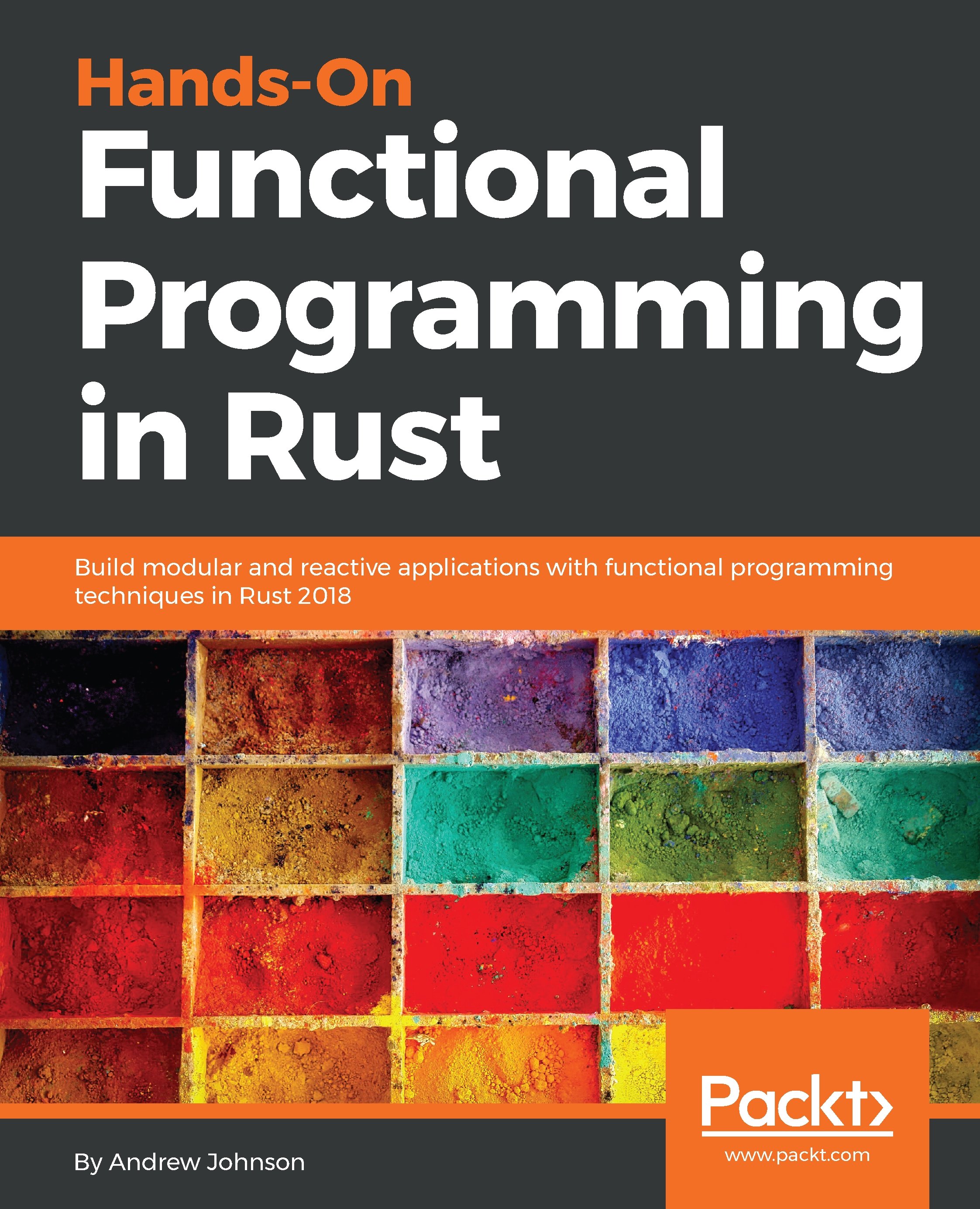 Programming Packt