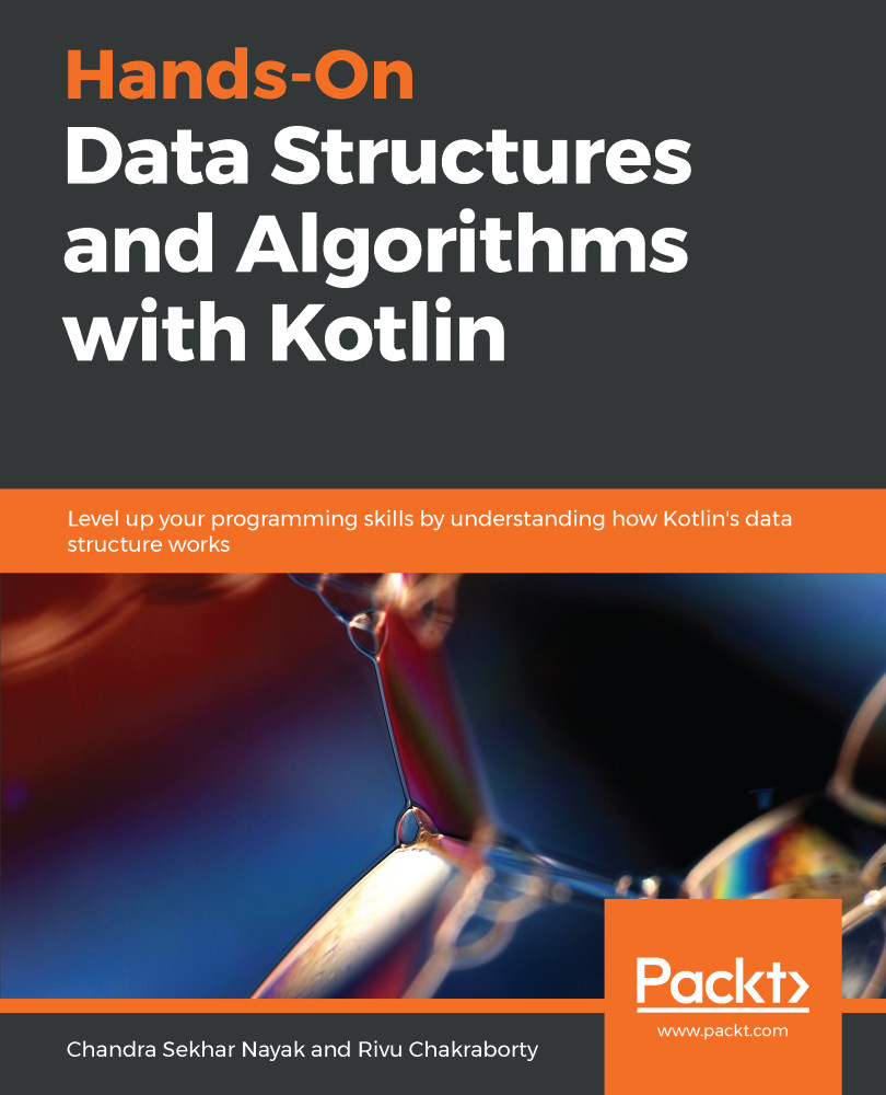 Hands On Data Structures And Algorithms With Kotlin Programming Print 8141