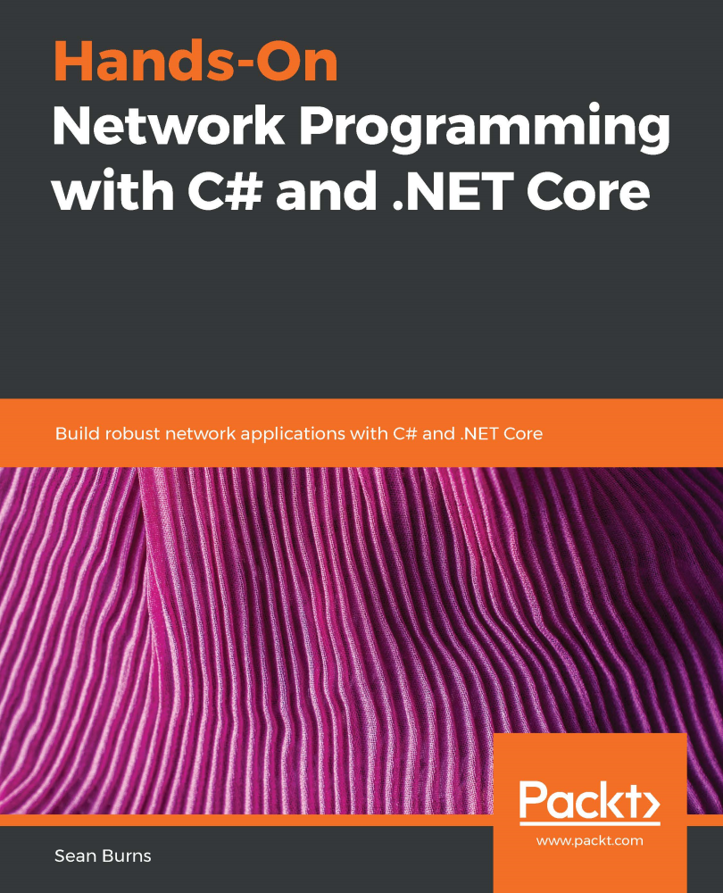 Hands On Network Programming With C And Net Core Ebook Cloud 2904