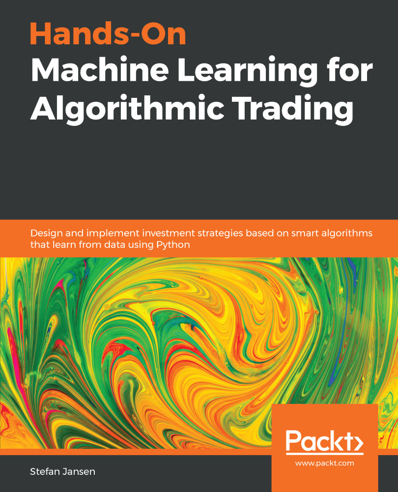 Market and Fundamental Data | Hands-On Machine Learning for Algorithmic ...