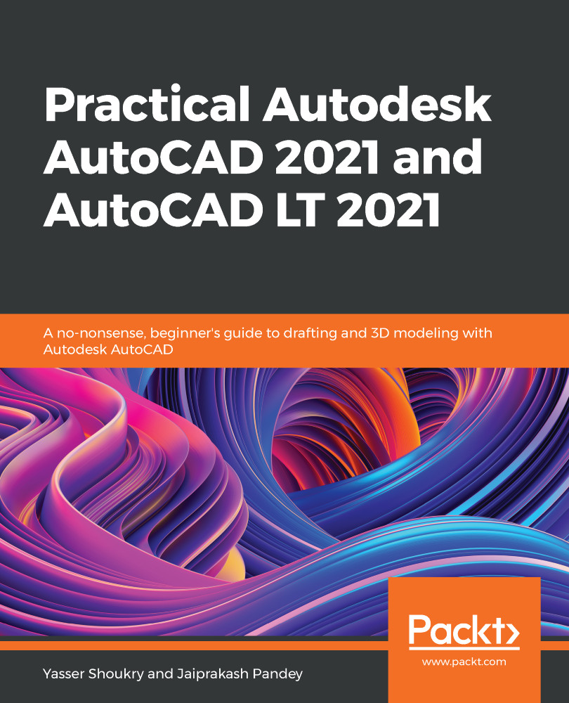 An Introduction to AutoCAD | Practical Autodesk AutoCAD 2021 and ...