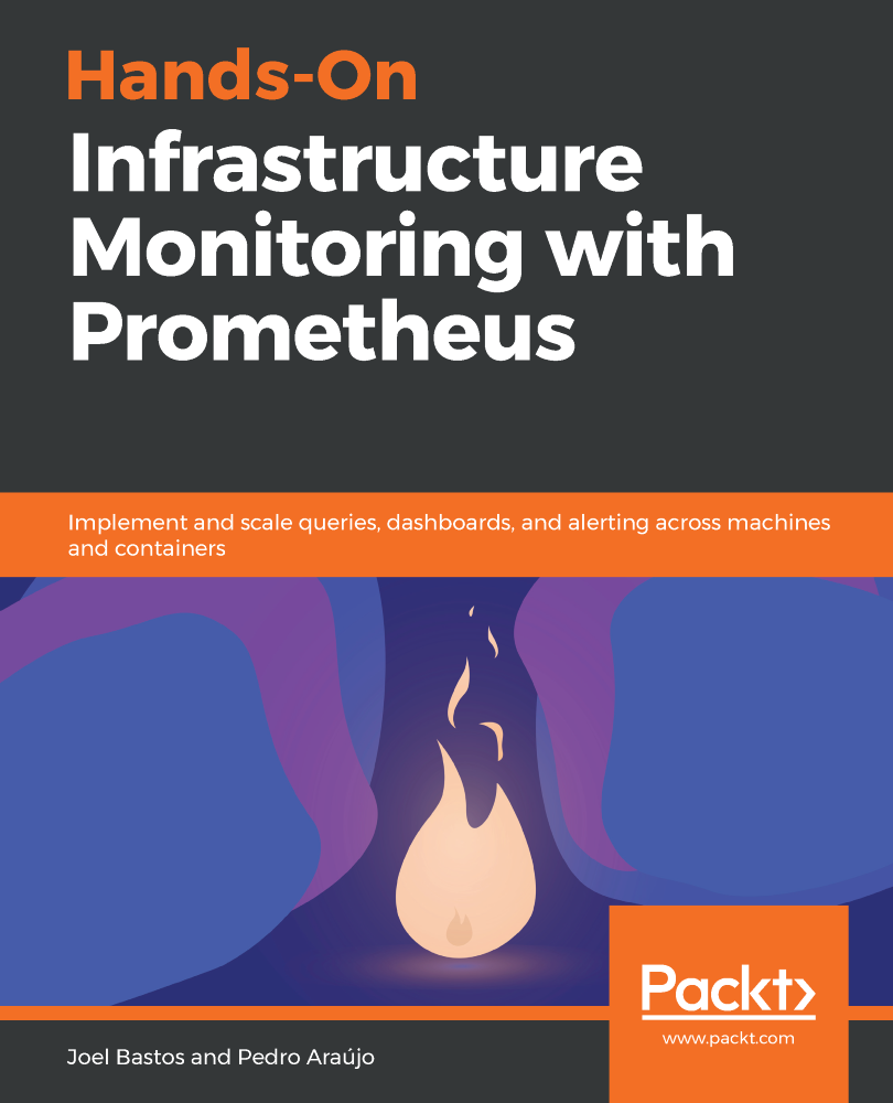 Hands-On Infrastructure Monitoring with Prometheus | ebook | Programming Hands-On Infrastructure Monitoring with Prometheus | ebook | Programming