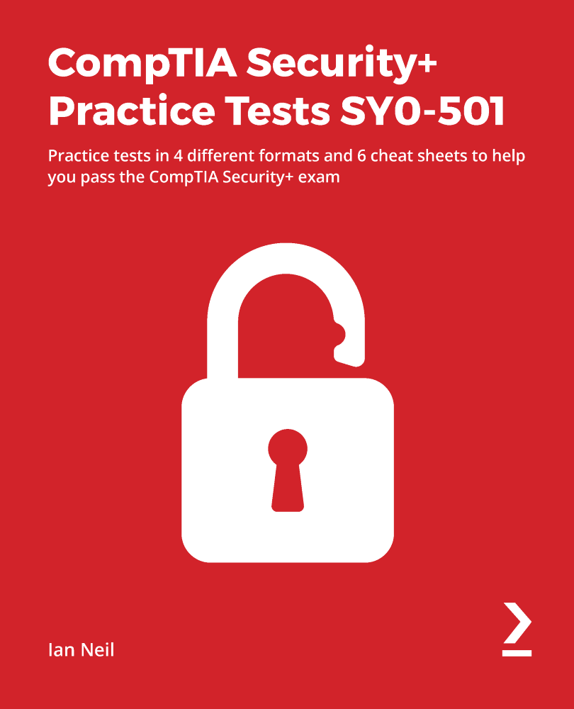 CompTIA Security+ Practice Tests SY0-501 | ebook | Security