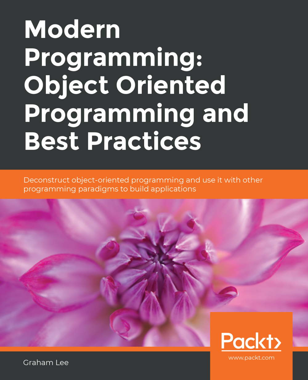 Modern Programming Object Oriented Programming And Best Practices 7962