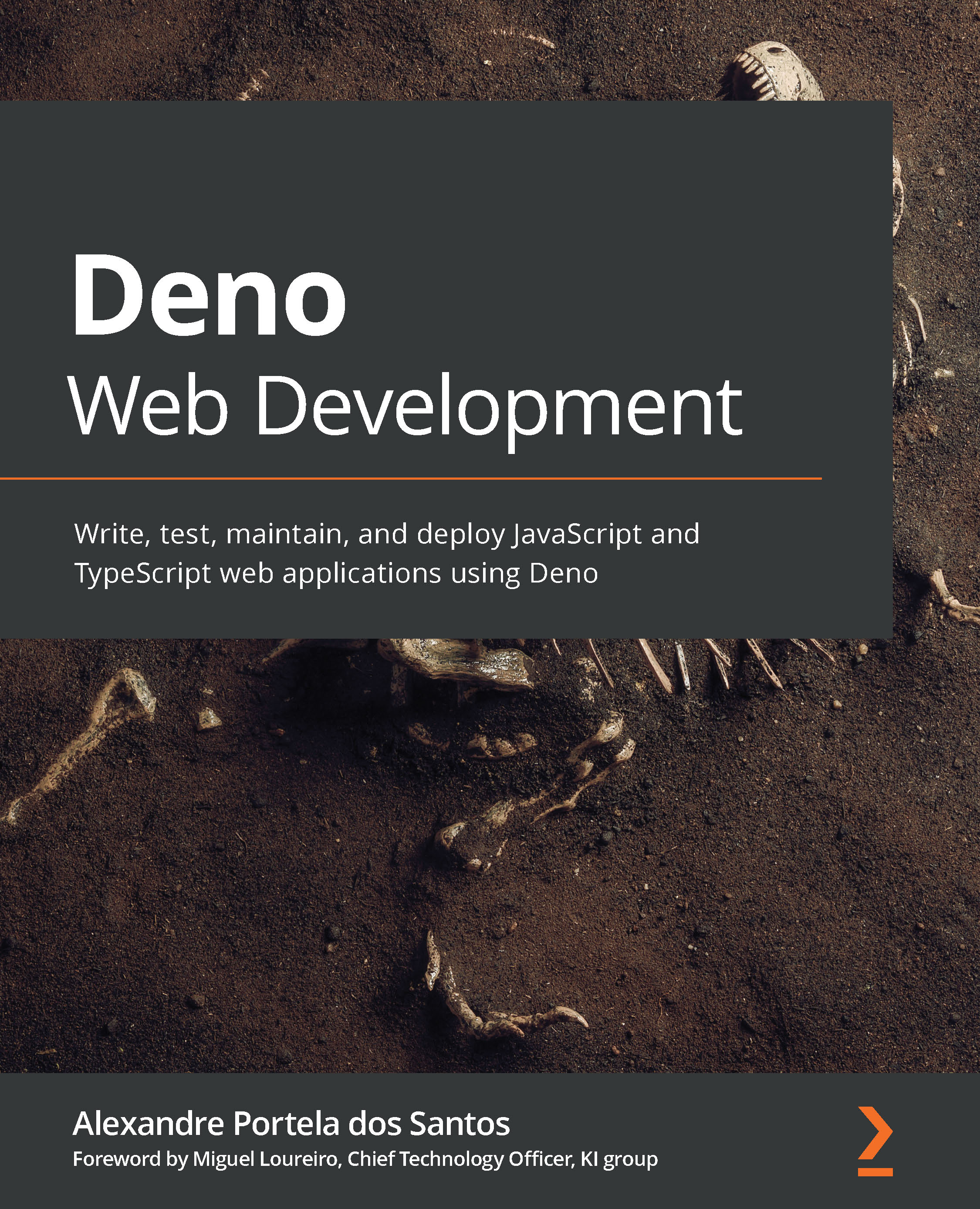 Deno Web Development | ebook | Web Development